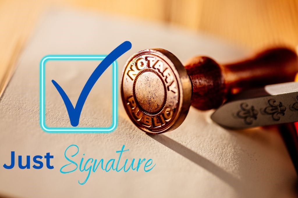 Home - Notary and Field Inspection Services